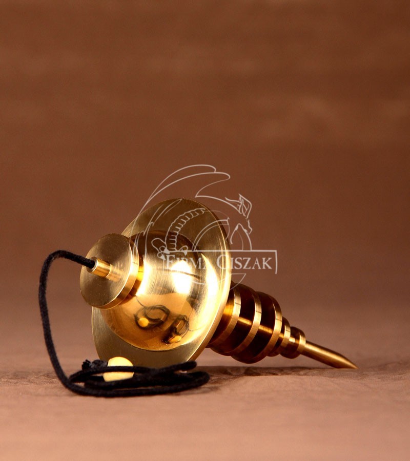 pendulum stabilizer chakras