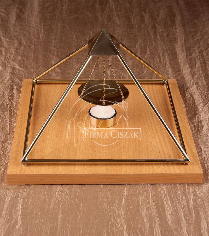 pyramid aromatherapy