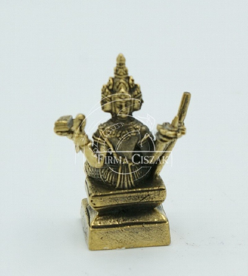 Brahma mała