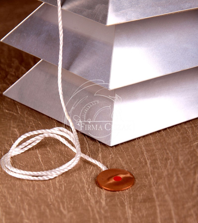 battery pyramids 4 elements white