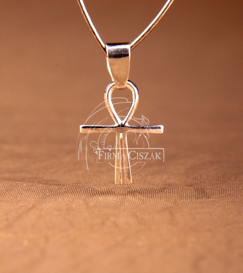 Krzyż Atlantydzki 1,7 cm - Atlantów - Krzyż Amuletów